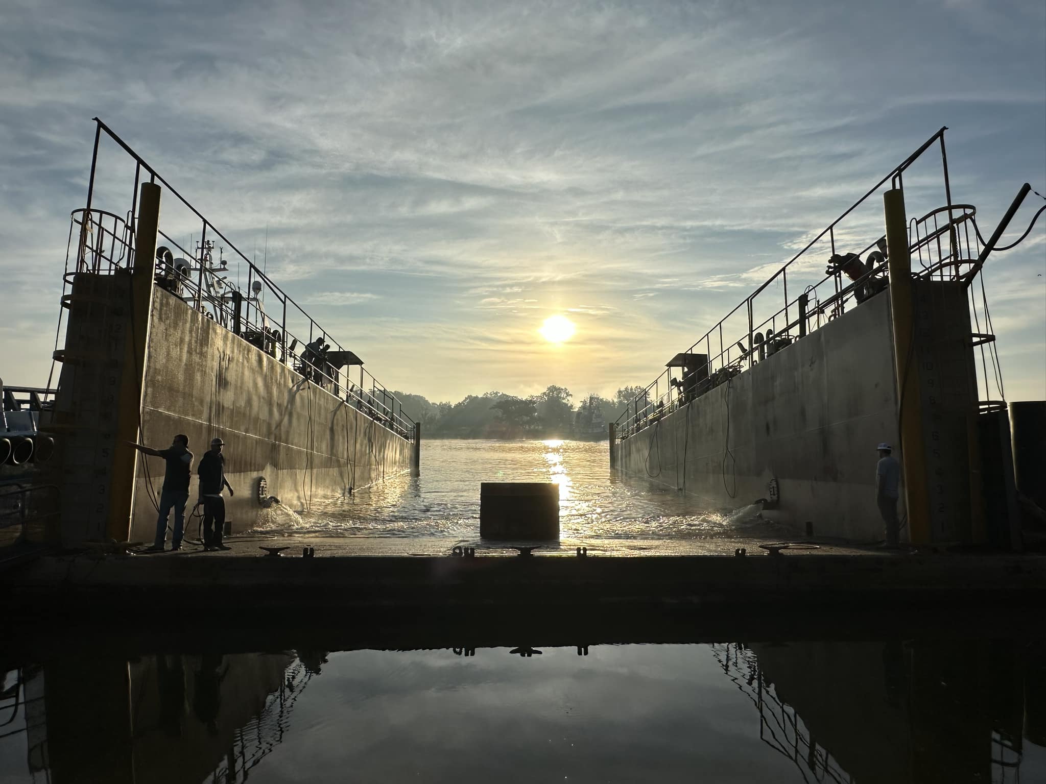 Services - Seacraft Shipyard